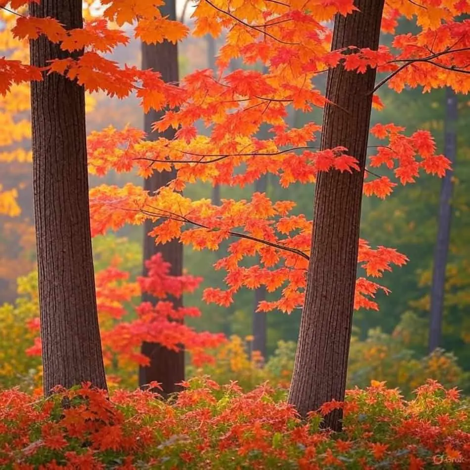 Maple Trees in Arizona: A Comprehensive Guide