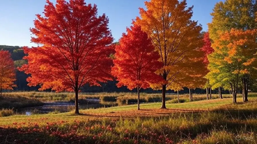 Maple Trees In Connecticut: A Comprehensive Guide