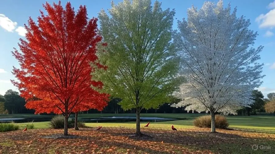 Maple Trees in Florida: A Comprehensive Guide – AllAboutMapleTrees.com