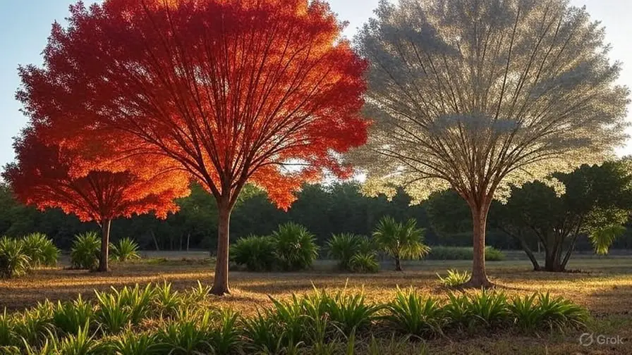 Maple Trees in Florida: A Comprehensive Guide – AllAboutMapleTrees.com