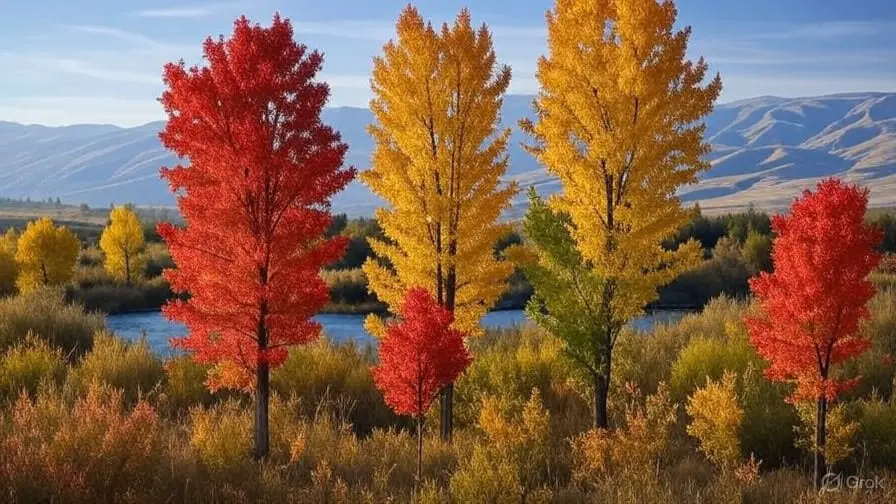 Maple Trees in Idaho: A Comprehensive Guide – AllAboutMapleTrees.com