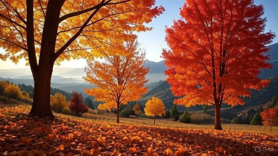 Maple Trees in Idaho: A Comprehensive Guide – AllAboutMapleTrees.com