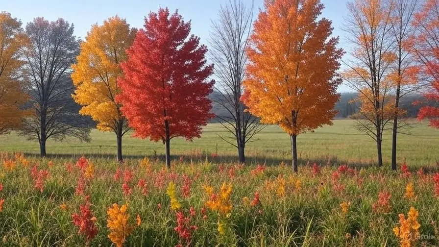 Maple Trees in Indiana: A Comprehensive Guide – AllAboutMapleTrees.com