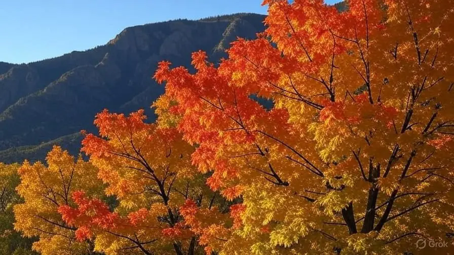 Maple Trees In New Mexico: A Comprehensive Guide – AllAboutMapleTrees.com