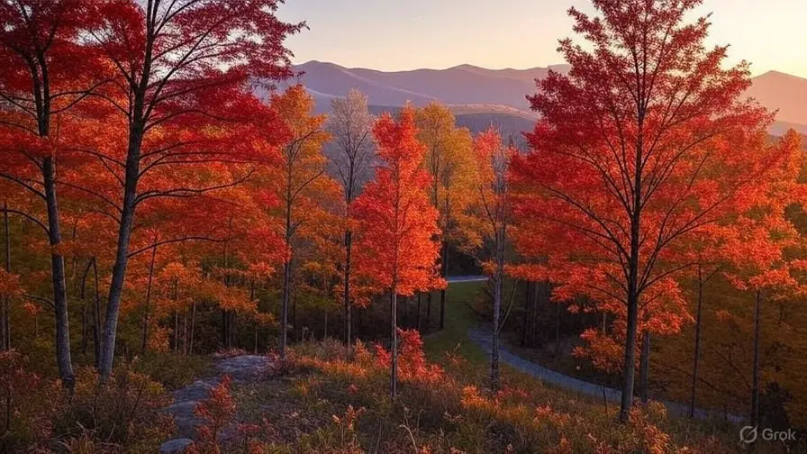 Maple Trees in North Carolina: A Comprehensive Guide ...