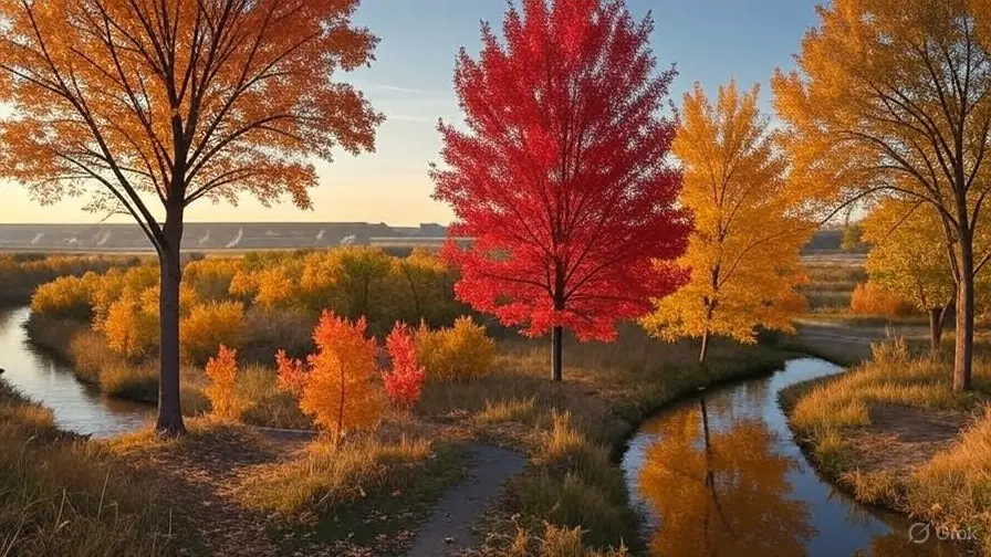Maple Trees In North Dakota: A Comprehensive Guide – AllAboutMapleTrees.com