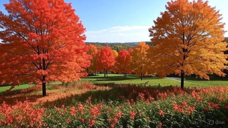 Maple Trees in Ohio: A Comprehensive Guide – AllAboutMapleTrees.com
