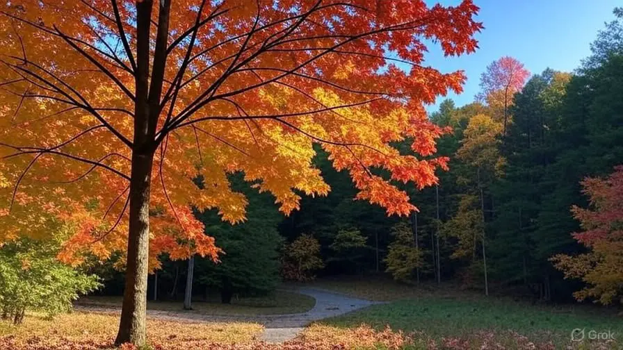 Maple Trees in Ohio: A Comprehensive Guide – AllAboutMapleTrees.com