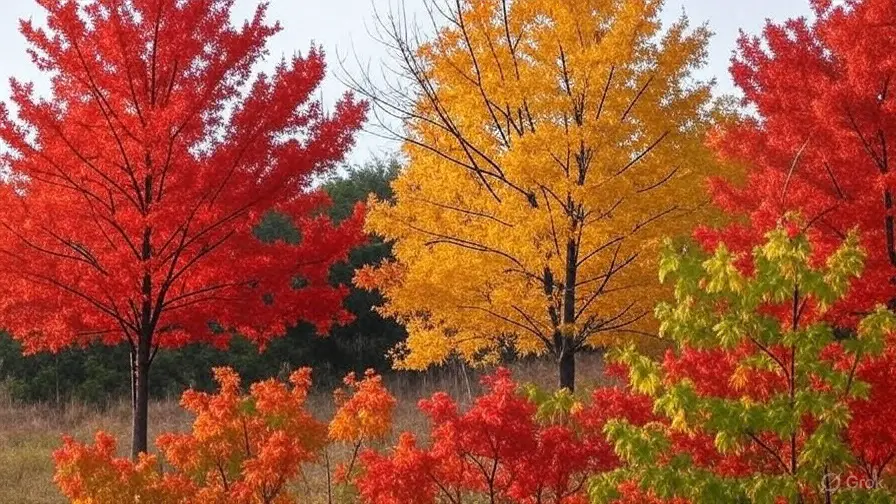 Maple Trees In Oklahoma: A Comprehensive Guide – AllAboutMapleTrees.com