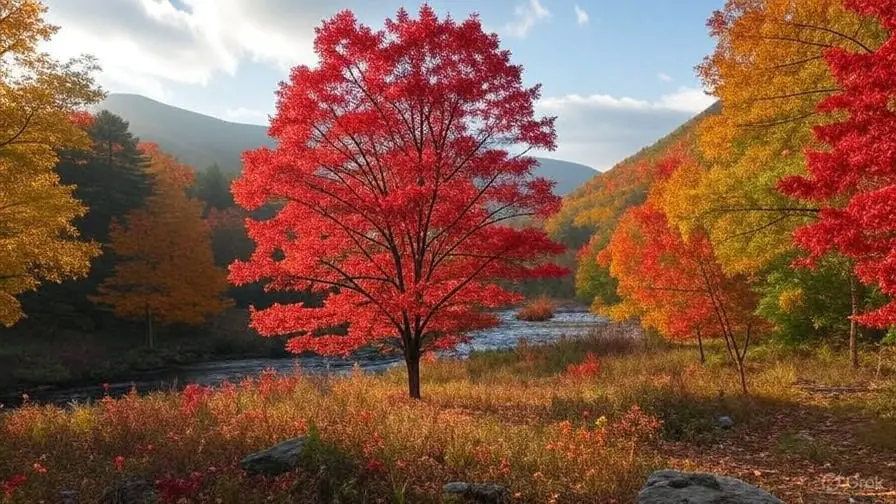 Maple Trees in Pennsylvania: Comprehensive Guide – AllAboutMapleTrees.com