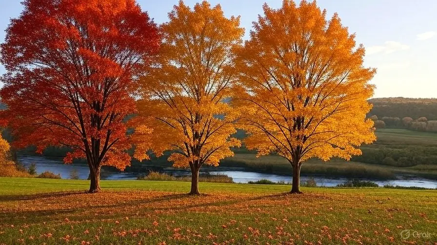 Maple Trees In Rhode Island: A Comprehensive Guide – AllAboutMapleTrees.com