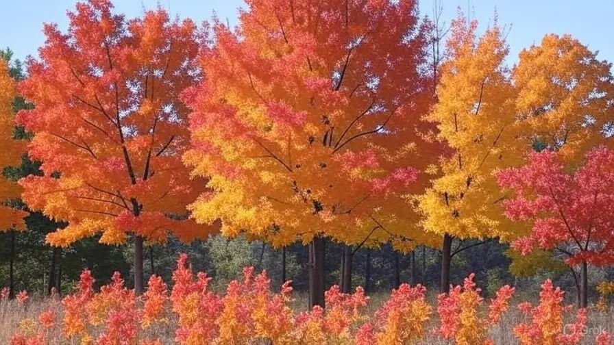 Maple Trees in South Dakota: A Comprehensive Guide – AllAboutMapleTrees.com