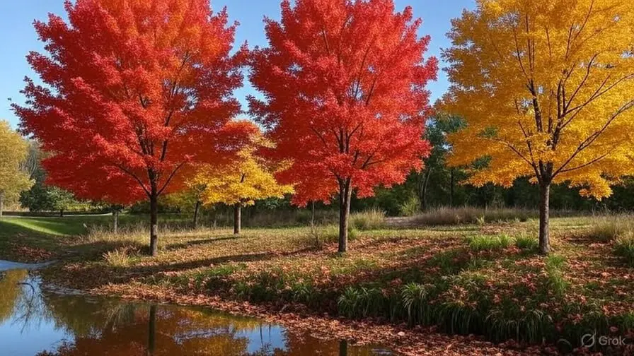 Maple Trees in Iowa: A Comprehensive Guide – AllAboutMapleTrees.com