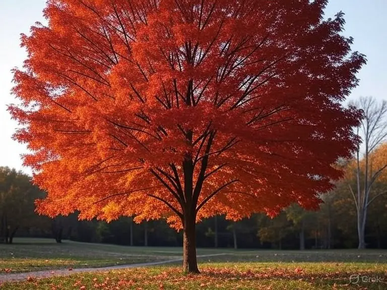 Maple Trees in Maine: A Comprehensive Guide – AllAboutMapleTrees.com