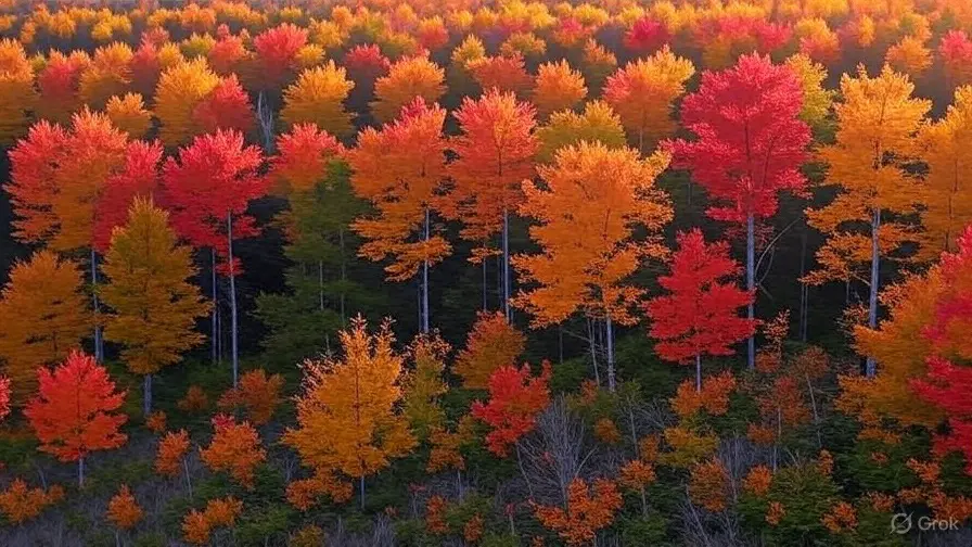 Maple Trees In Vermont: Comprehensive Guide – AllAboutMapleTrees.com