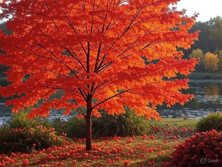 Maple Trees in Maine: A Comprehensive Guide – AllAboutMapleTrees.com