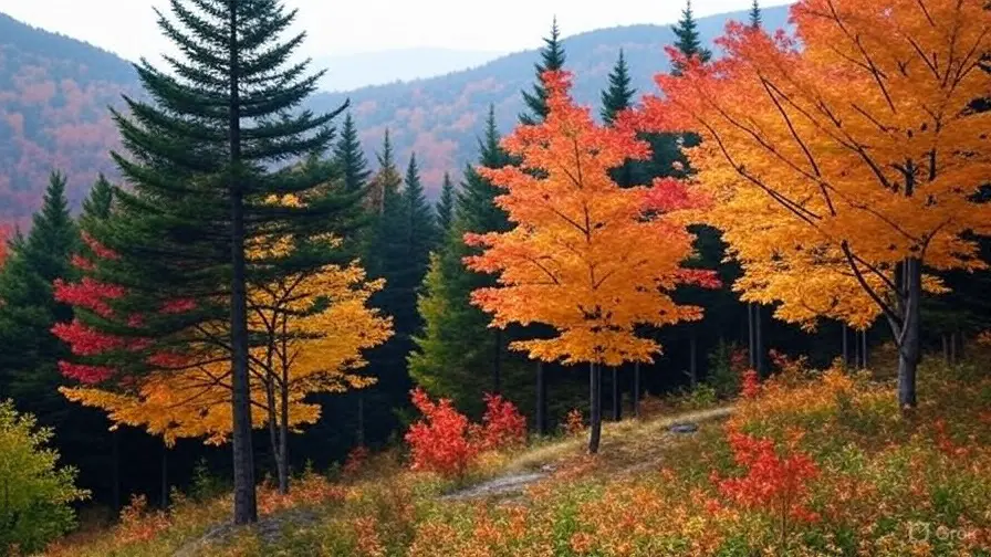Maple Trees In Vermont: Comprehensive Guide – AllAboutMapleTrees.com
