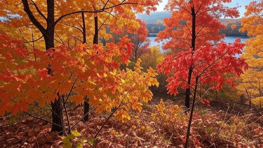 Maple Trees in Maryland: A Comprehensive Guide – AllAboutMapleTrees.com