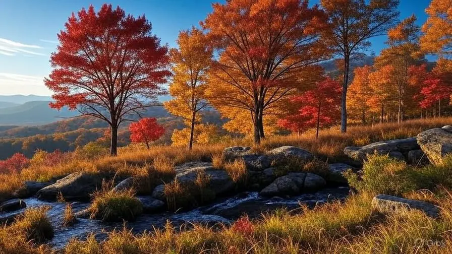 Maple Trees in Virginia: A Comprehensive Guide – AllAboutMapleTrees.com