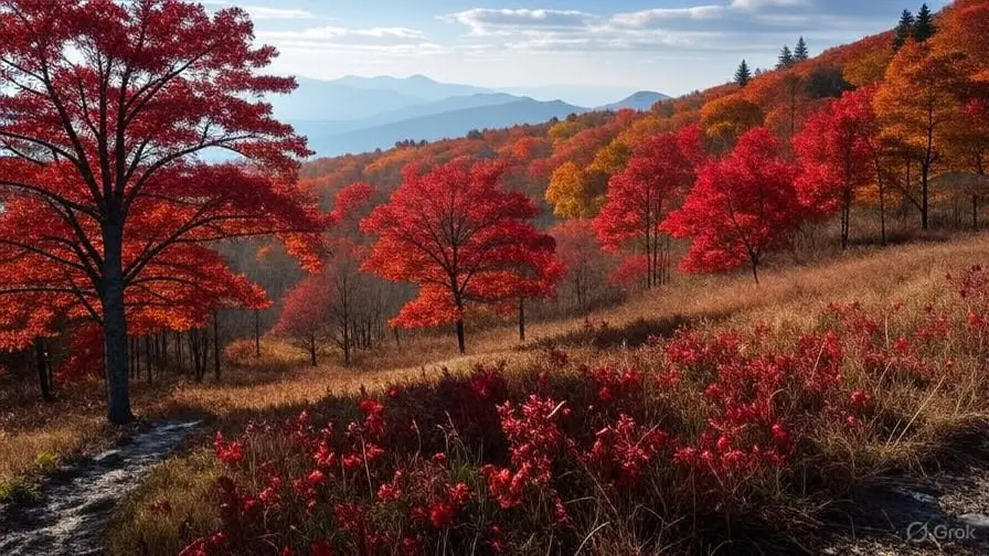 Maple Trees in Virginia: A Comprehensive Guide – AllAboutMapleTrees.com
