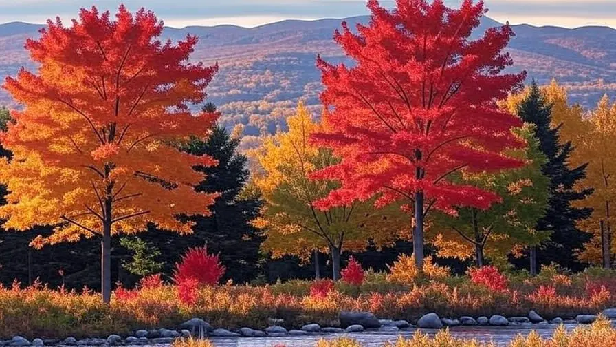 Maple Trees in Massachusetts: A Comprehensive Guide ...