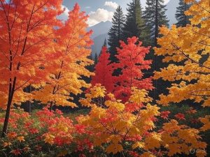 Maple Trees in Washington State: A Comprehensive Guide ...