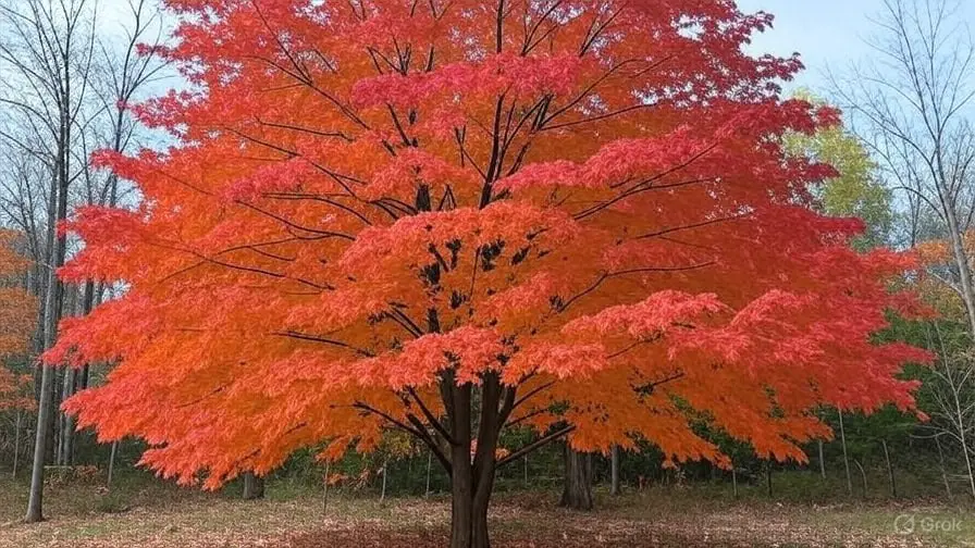 Maple Trees in Michigan: Comprehensive Guide – AllAboutMapleTrees.com