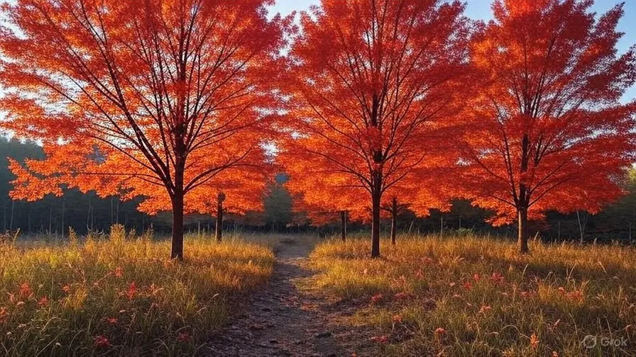 Maple Trees in Michigan: Comprehensive Guide – AllAboutMapleTrees.com