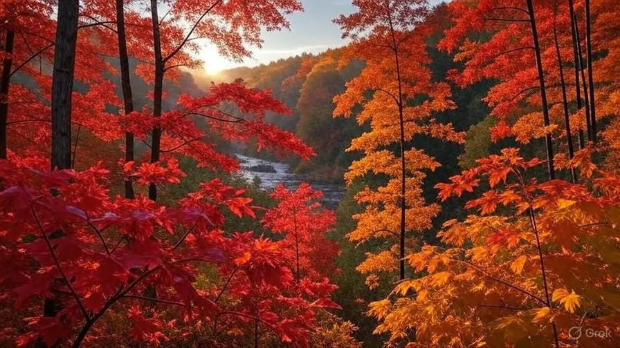 Maple Trees in West Virginia: Comprehensive Guide – AllAboutMapleTrees.com