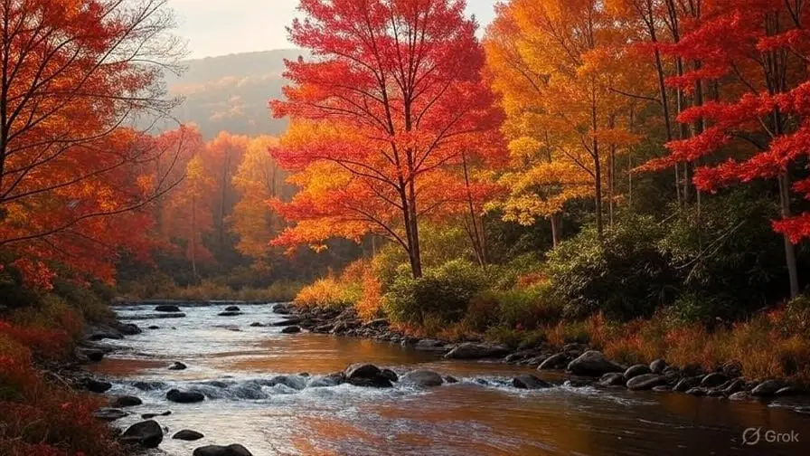 Maple Trees In Wisconsin: A Comprehensive Guide – AllAboutMapleTrees.com