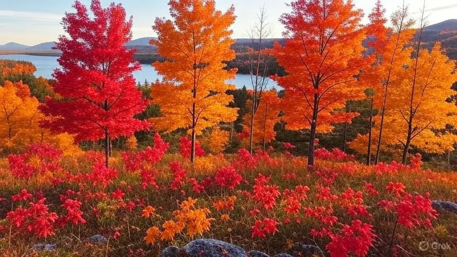Maple Trees in Minnesota: A Comprehensive Guide – AllAboutMapleTrees.com