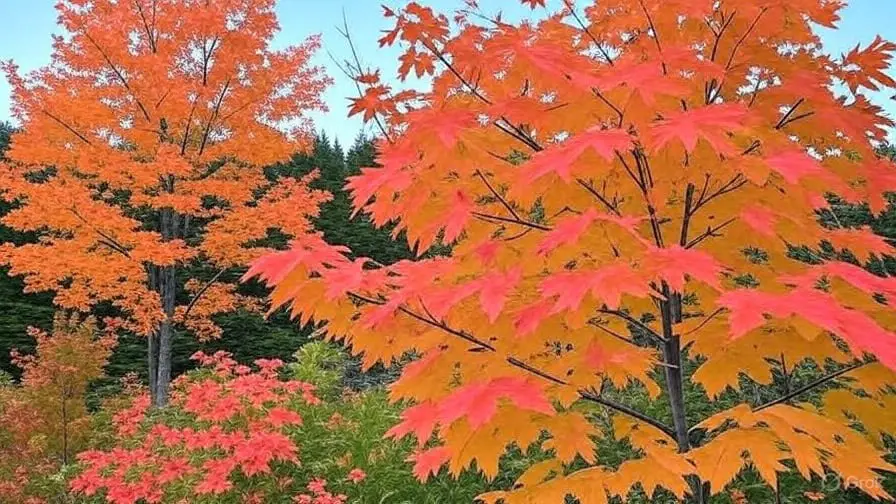 Maple Trees In New Hampshire: A Comprehensive Guide ...