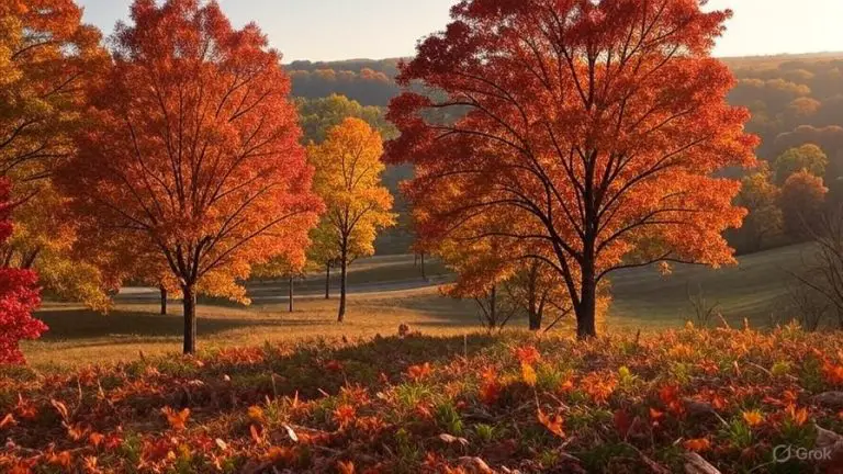 Maple Trees in Mississippi: A Comprehensive Guide – AllAboutMapleTrees.com