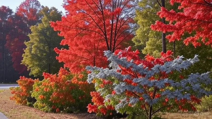 Maple Trees in Mississippi: A Comprehensive Guide – AllAboutMapleTrees.com