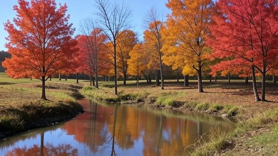 Maple Trees in Missouri: A Comprehensive Guide – AllAboutMapleTrees.com