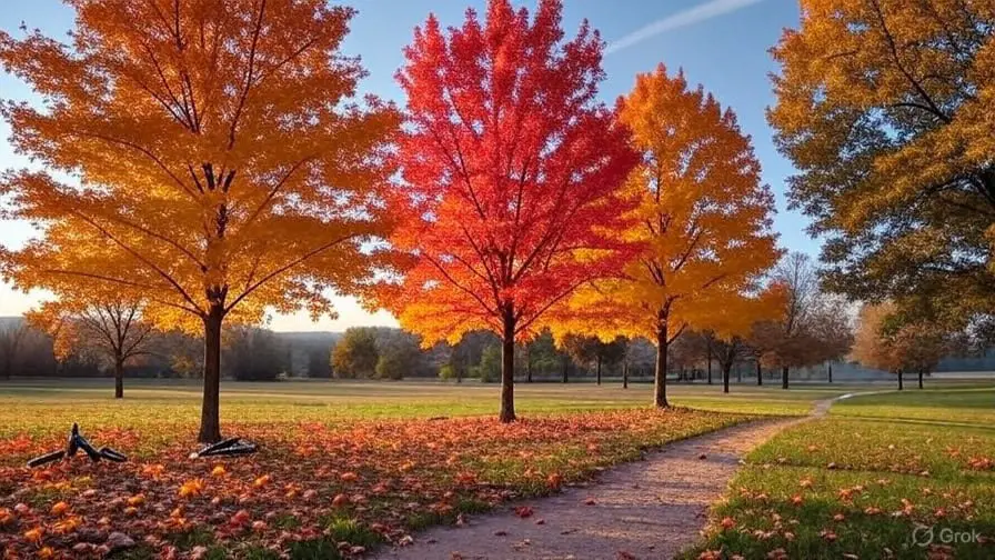Maple Trees in Nebraska: A Comprehensive Guide – AllAboutMapleTrees.com