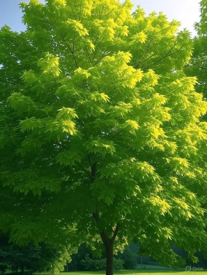 Maple Trees in Arkansas: A Comprehensive Guide