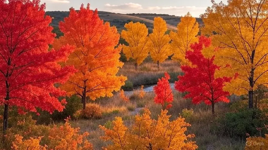 Maple Trees in Texas: A Comprehensive Guide – AllAboutMapleTrees.com