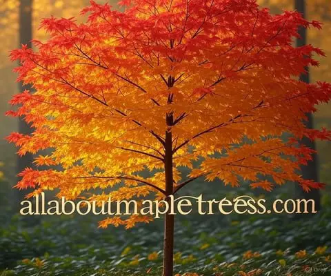 Maple Trees in Minnesota: A Comprehensive Guide – AllAboutMapleTrees.com